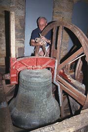 Our Bell Ringing History – Worth Parish