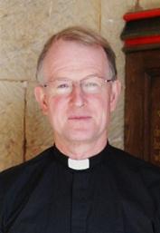 From Revd. Gordon Parry – Worth Parish