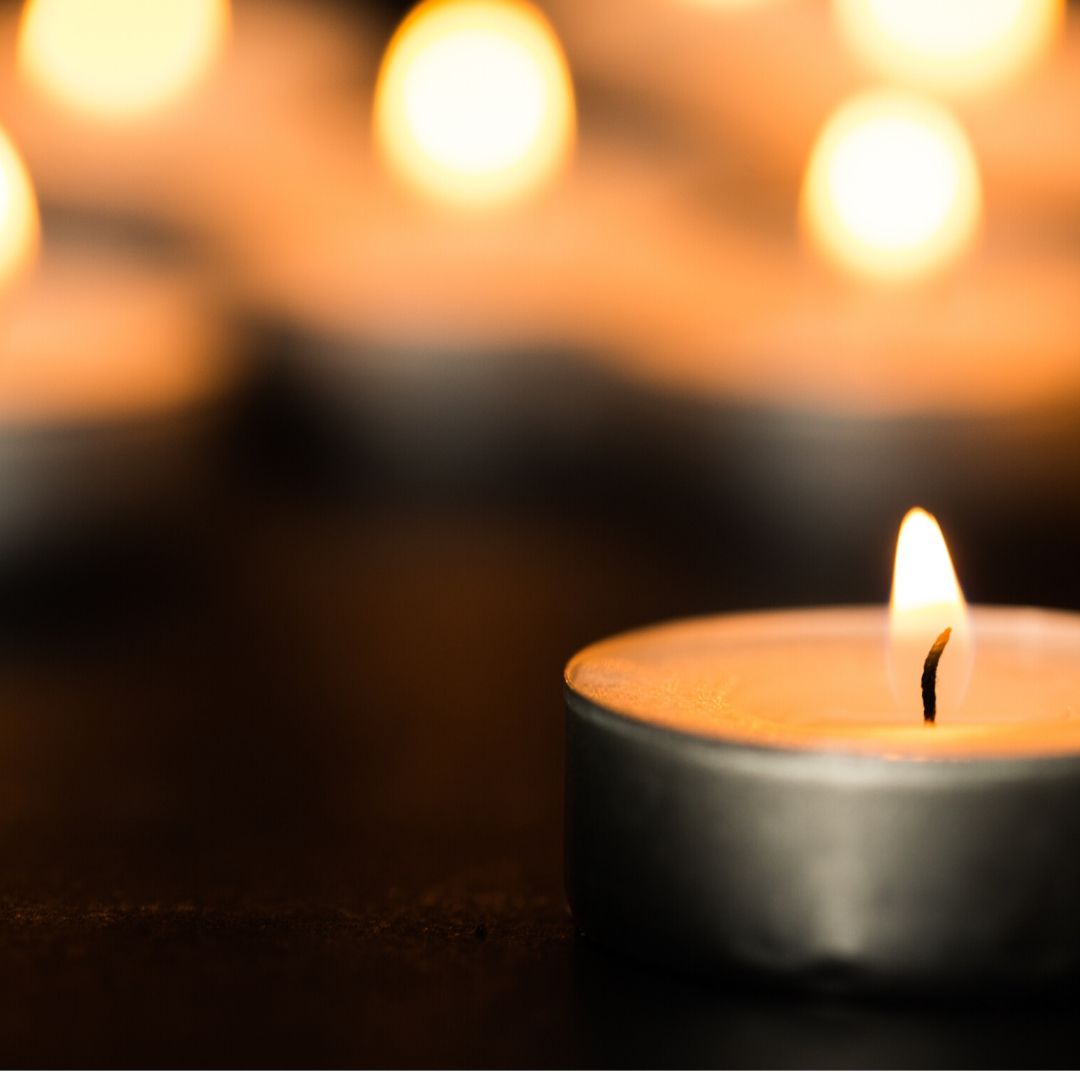 Prayer of Absolution – Worth Parish